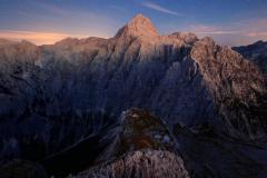 NACIONALNI PARK TRIGLAV | ATRAKCIJE - SLOVENIJA TERME