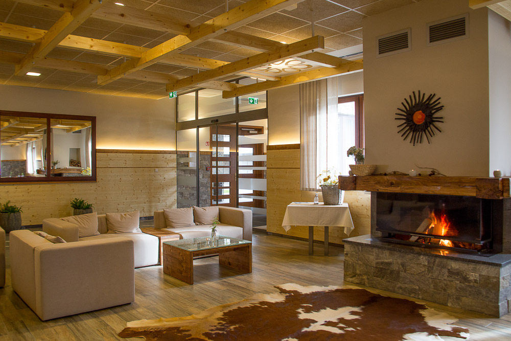 HOTEL NATURA 4* ROGLA - SLOVENIJA TERME